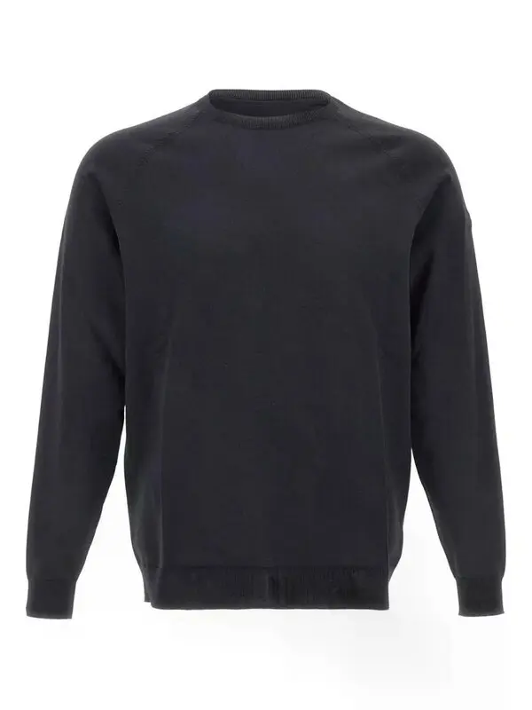 RRD Crew Neck Sweater