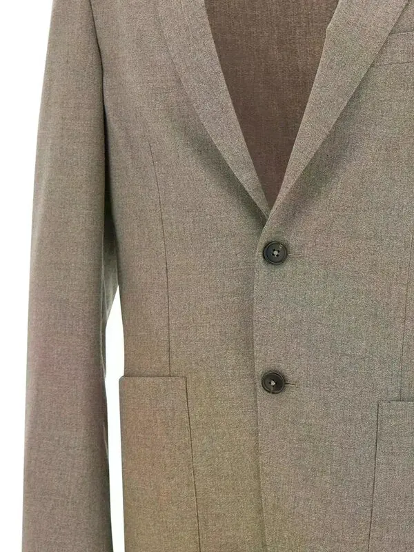 Corneliani Single-breasted Blazer