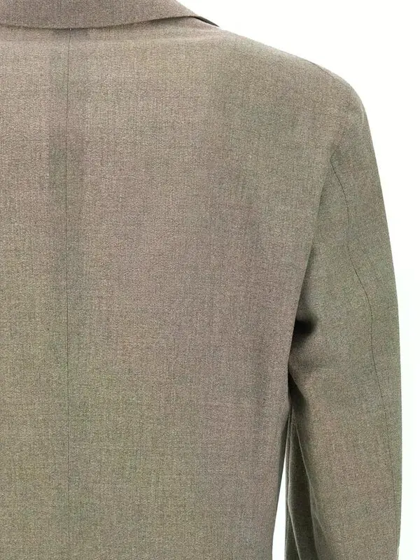 Corneliani Single-breasted Blazer