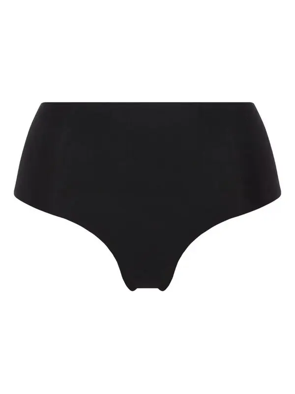 Chantelle High-waisted Briefs - Black