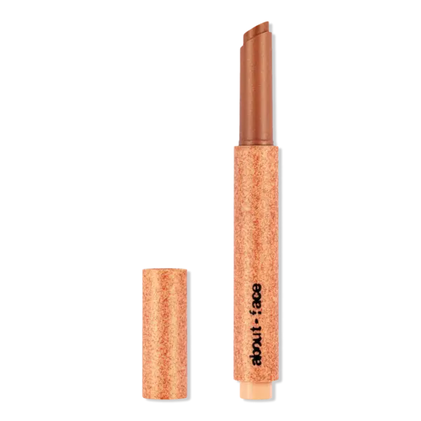 ABOUT-FACE Cherry Pick Lip Shimmer - Starcrossed