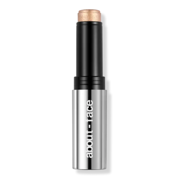 ABOUT-FACE Cooling Chromes Eye + Face Highlighter - Ex Factor
