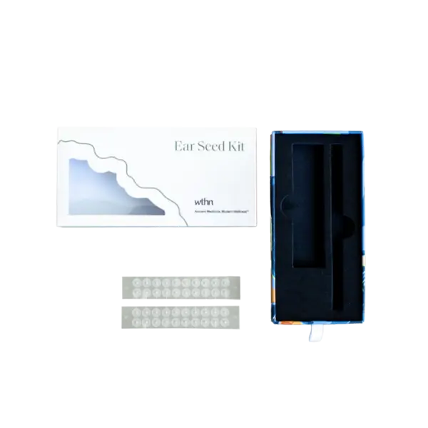WTHN Ear Seed Kit - Gold
