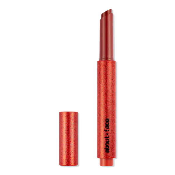 ABOUT-FACE Cherry Pick Lip Shimmer - Kiss Of Venus
