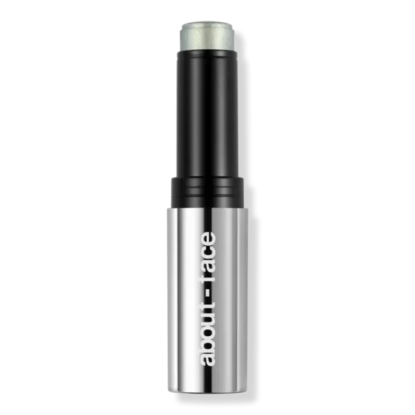 ABOUT-FACE Cooling Chromes Eye + Face Highlighter - Chasing Waterfalls