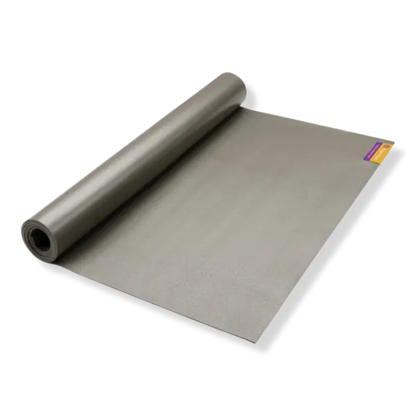 HUGGER MUGGER Tapas Travel Yoga Mat - Graphite