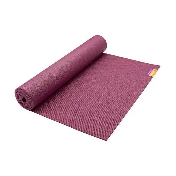 HUGGER MUGGER Tapas Ultra 74" Long Yoga Mat