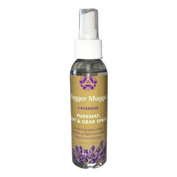 HUGGER MUGGER Puremat Wash - One-color