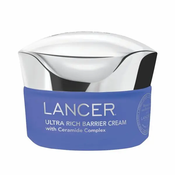 LANCER SKINCARE Ultra Rich Barrier Cream - One-color