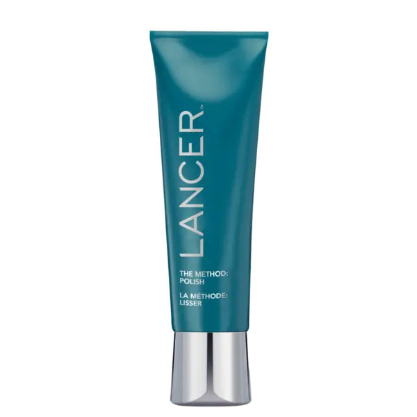 LANCER SKINCARE The Method: Polish - One-color