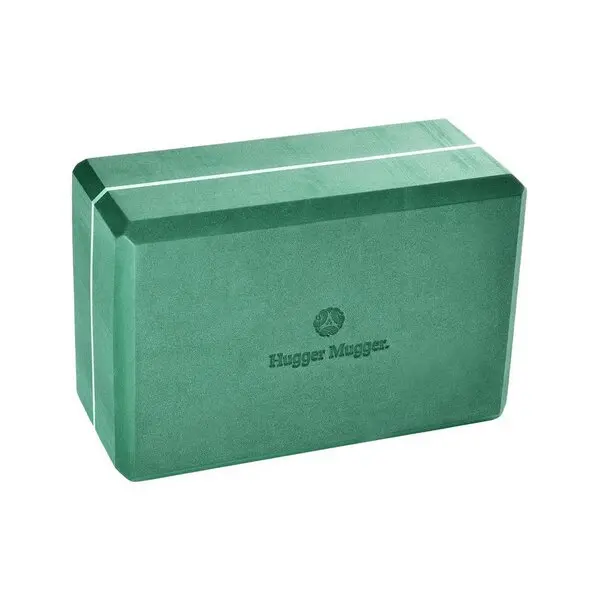 HUGGER MUGGER Yoga Foam Block 4