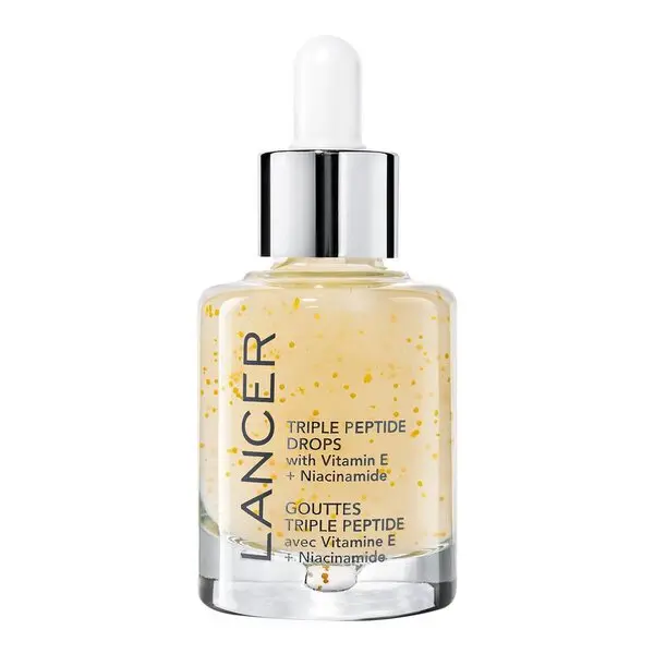 LANCER SKINCARE Triple Peptide Drops - One-color