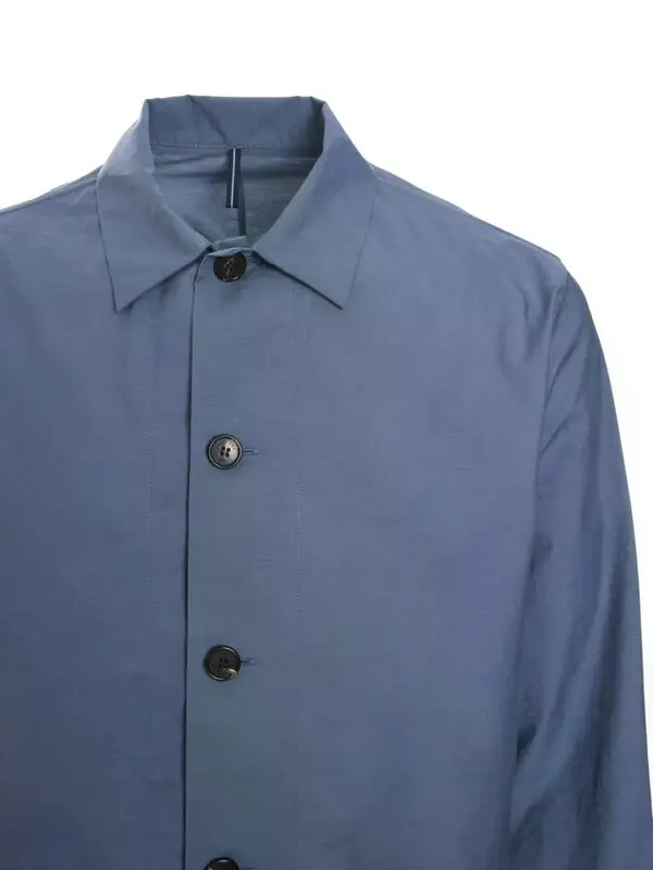 SLOWEAR Buttoned Shirt