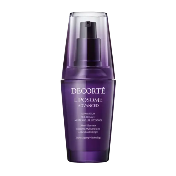 DECORTE Liposome Advanced Repair Serum - One-color