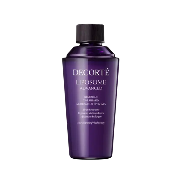 DECORTE Liposome Advanced Repair Serum - One-color