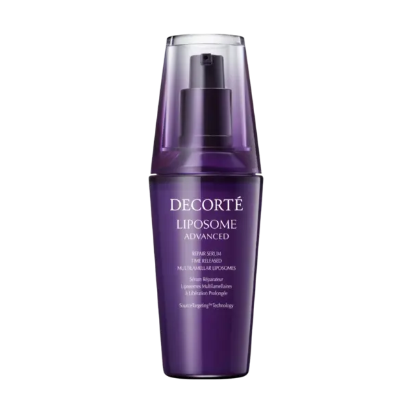 DECORTE Liposome Advanced Repair Serum - One-color
