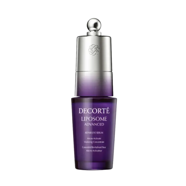 DECORTE Liposome Advanced Repair Eye Serum - One-color
