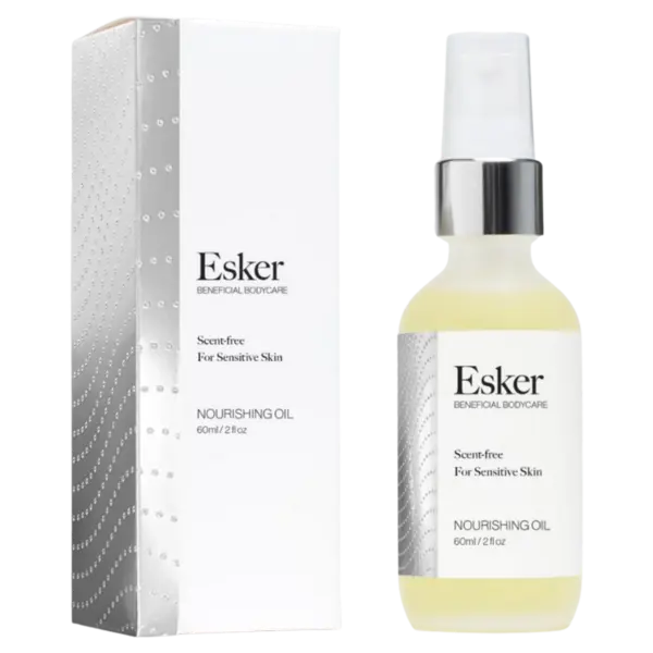 ESKER Nourishing Body Oil - One-color