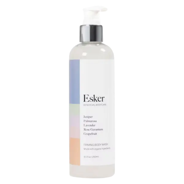 ESKER Firming Body Wash - One-color