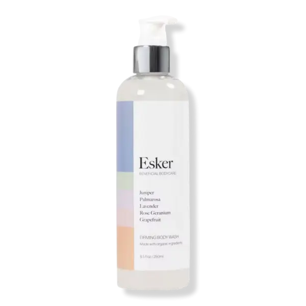 ESKER Firming Body Wash Firming - One-color