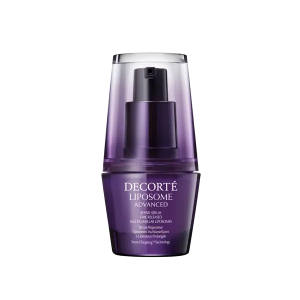DECORTE Liposome Advanced Repair Serum - One-color
