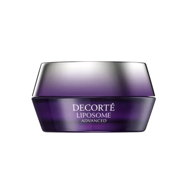 DECORTE Liposome Advanced Repair Cream - One-color