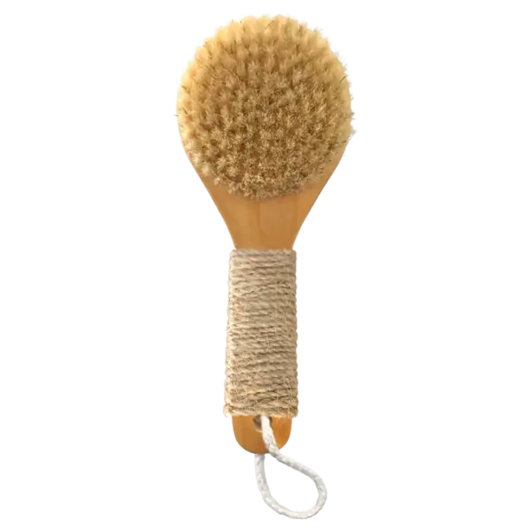 ESKER Exfoliating Dry Brush - One-color