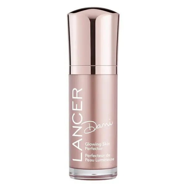 LANCER SKINCARE Dani Glowing Skin Perfector - One-color
