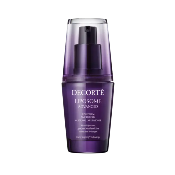 DECORTE Liposome Advanced Repair Serum - One-color