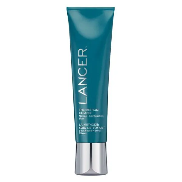 LANCER SKINCARE The Method: Cleanse - One-color