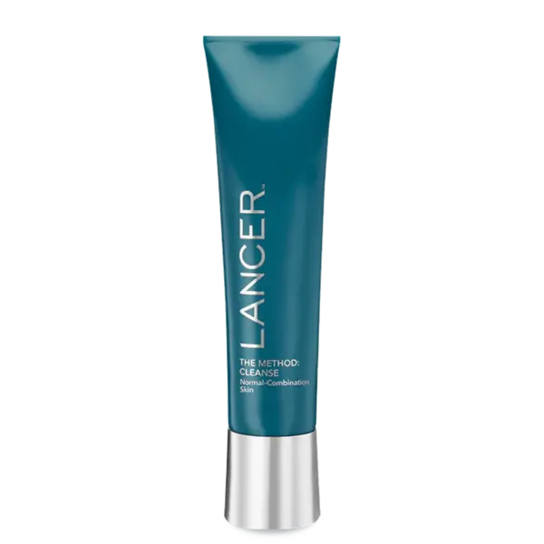 LANCER SKINCARE The Method: Cleanse - One-color