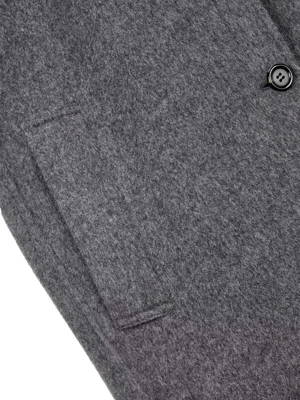 STUDIO TOMBOY Single-breasted Coat