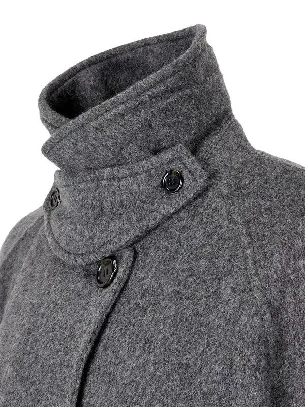 STUDIO TOMBOY Single-breasted Coat