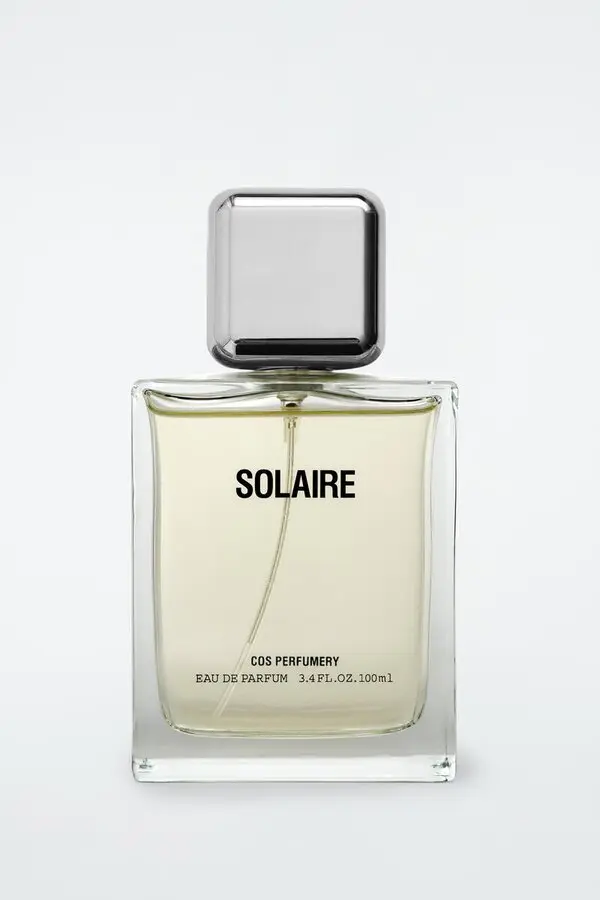 Cos Perfumery Eau De Parfum, 100ml - Yellow