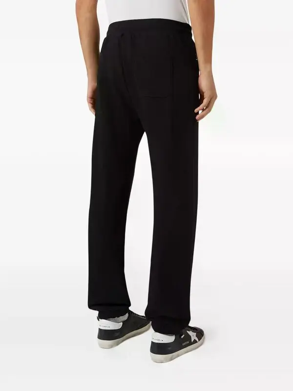 DOMREBEL Drawstring Track Pants