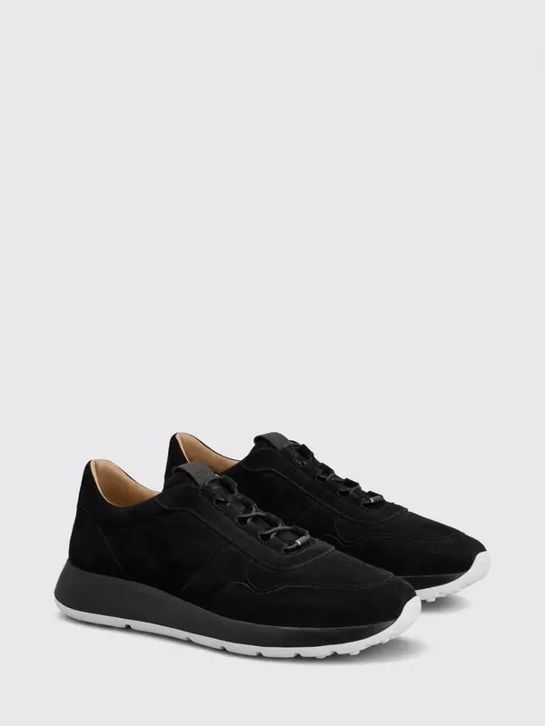 TOD'S Low Top Sneakers