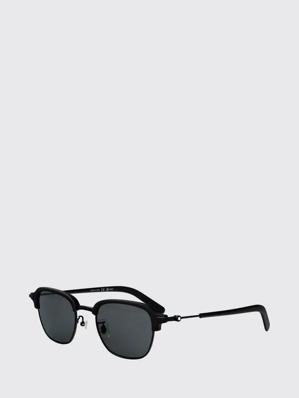 Montblanc Sunglasses - Black