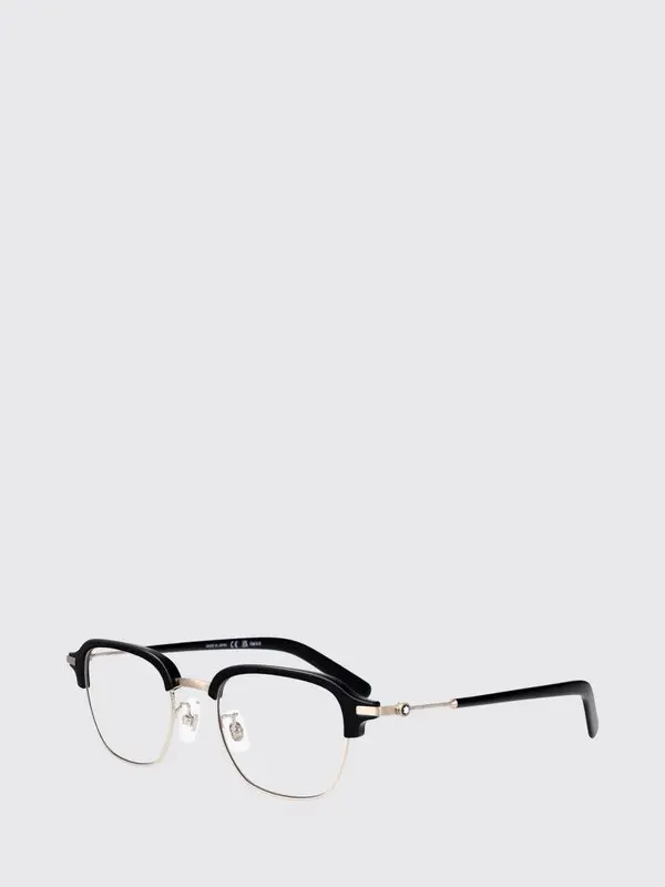 Montblanc Sunglasses - Silver
