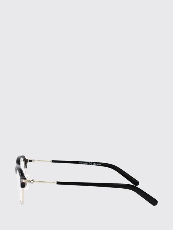 Montblanc Sunglasses - Silver