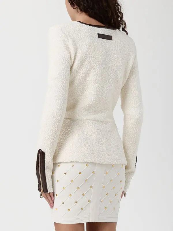 Elisabetta Franchi Pullover Sweater