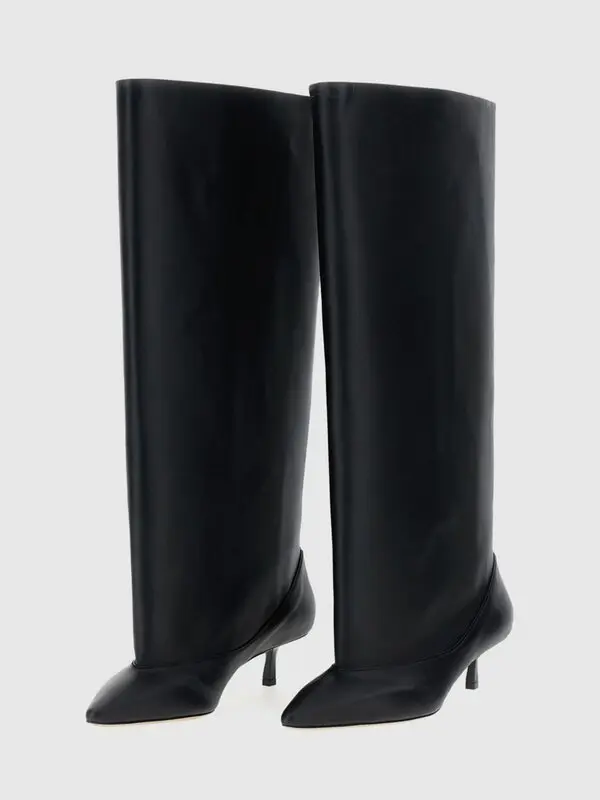 Jacquemus Boots - Black