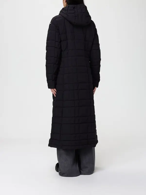 BLAUER. Quilted Down Coat