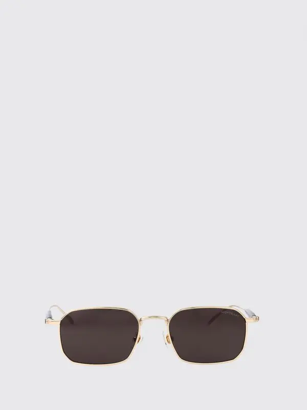 Montblanc Sunglasses - Gold