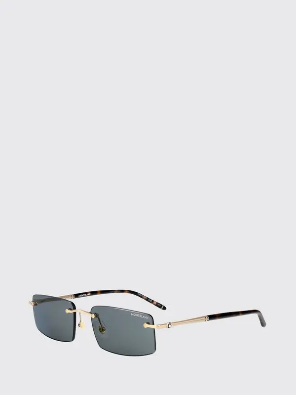 Montblanc Sunglasses - Grey