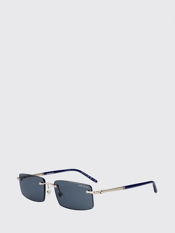 Montblanc Sunglasses - Silver