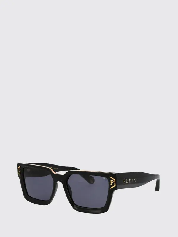 Philipp Plein Sunglasses - Black