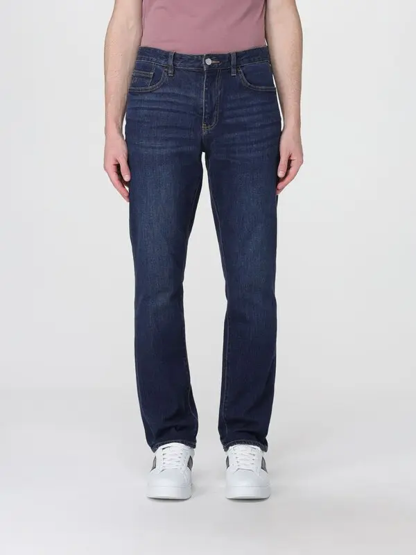 Armani Exchange Jeans