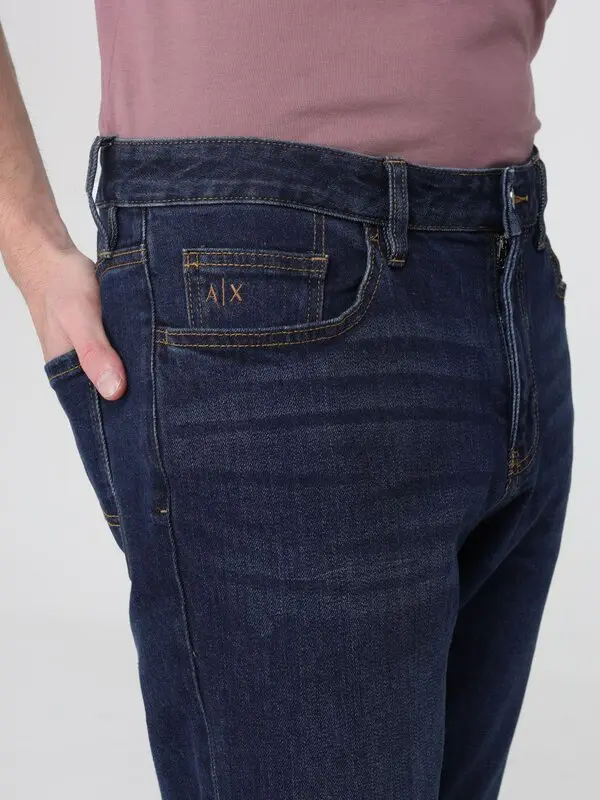 Armani Exchange Jeans
