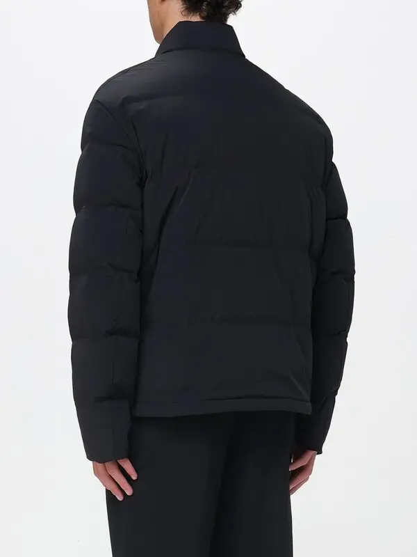 Emporio Armani Jacket - Black