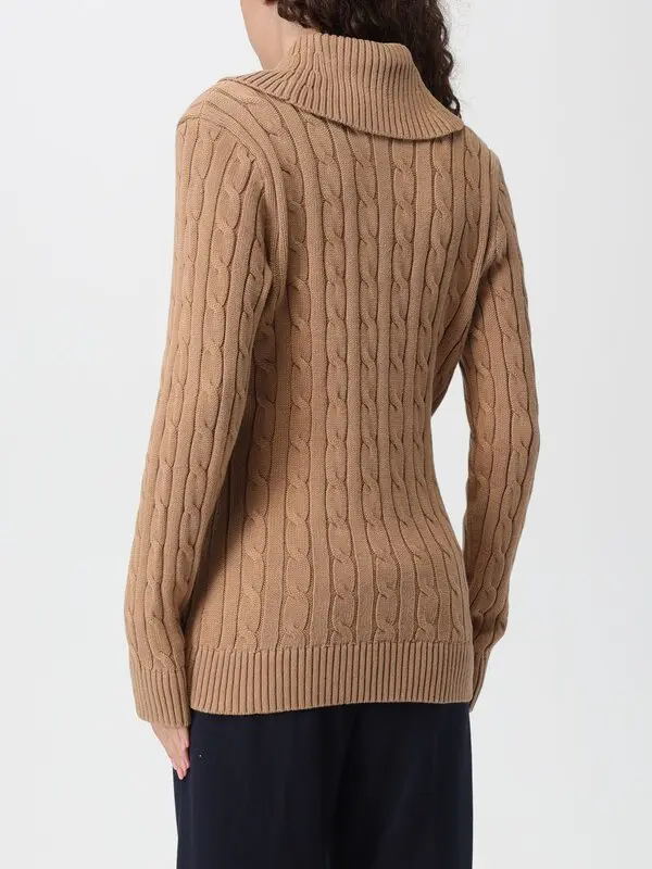 Ralph Lauren Sweater - Camel